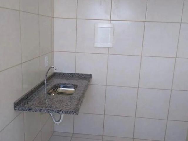 Apartamento para venda em Chácaras Bom Jesus, Contagem