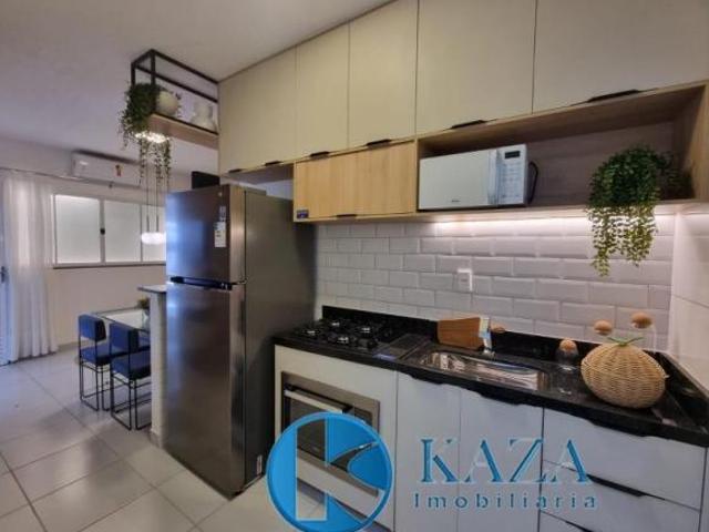 Apartamento para venda em Chácaras Brasil A, Valparaíso de G