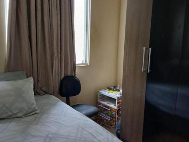 Apartamento para venda em Chácaras Califórnia, Contagem