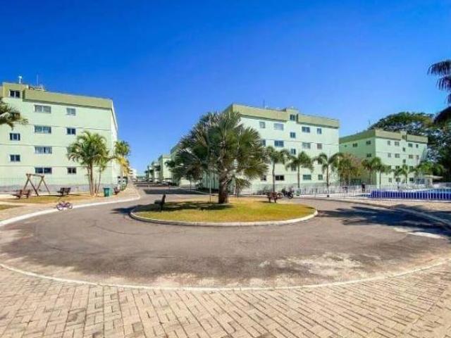 Apartamento para venda em Chácaras Colorado, Anápolis