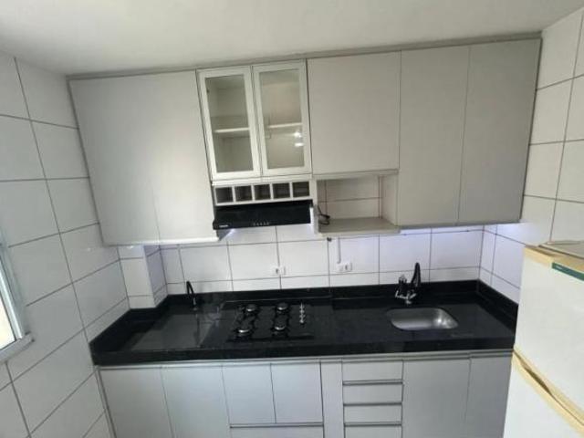Apartamento para venda em Chácaras Cotia, Contagem
