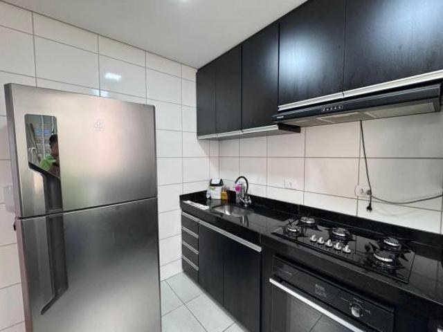 Apartamento para venda em Chácaras Cotia, Contagem