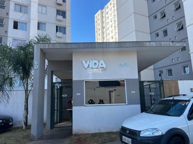 Apartamento para venda em Chácaras Dona Gê, Goiânia
