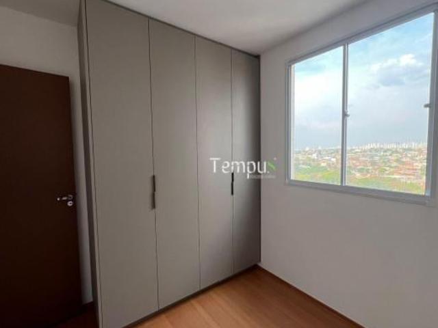 Apartamento para venda em Chácaras Dona Gê, Goiânia