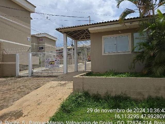 Apartamento para venda em Chácaras e Mansões Santa Maria, Va