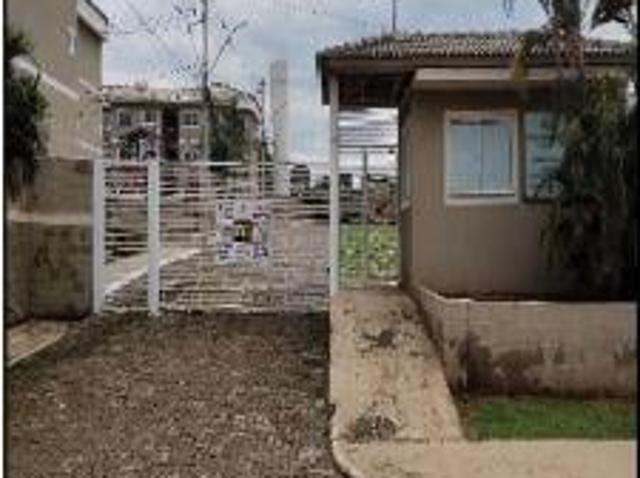 Apartamento para venda em Chácaras e Mansões Santa Maria, Va
