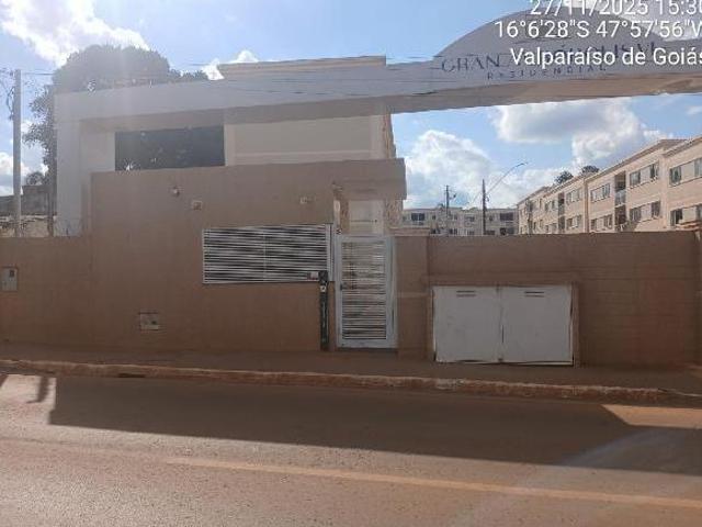Apartamento para venda em Chácaras e Mansões Santa Maria, Va