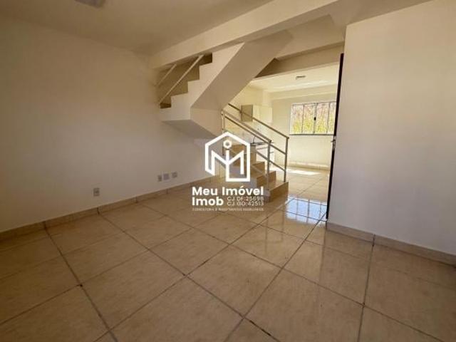 Apartamento para venda em Chácaras e Mansões Santa Maria, Va