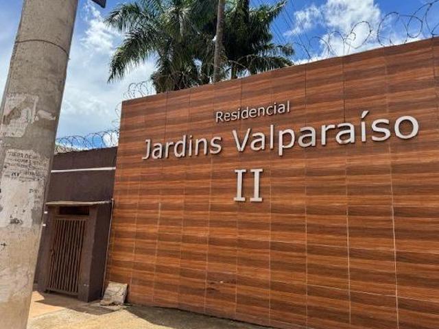 Apartamento para venda em Chácaras e Mansões Santa Maria, Va