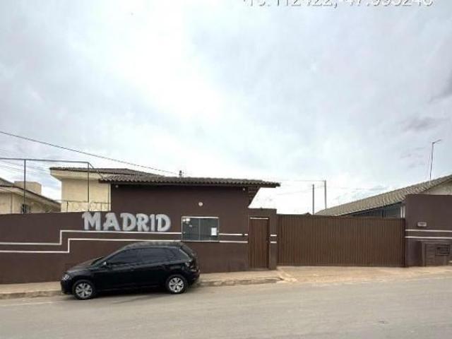 Apartamento para venda em Chácaras e Mansões Santa Maria, Va