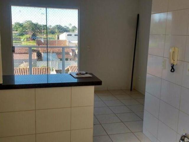 Apartamento para venda em Chácaras Jardim Holanda de 56.00m² com 2 Quartos e 1 Garagem