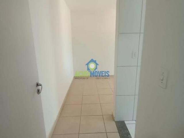 Apartamento para venda em Chácaras Patrimônio Santana de 49.99m² com 2 Quartos e 1 Garagem