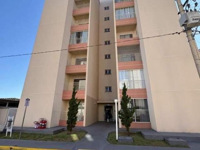 Apartamento para venda em Chácaras Patrimônio Santana de 59.11m² com 2 Quartos, 1 Suite e 1 Garagem