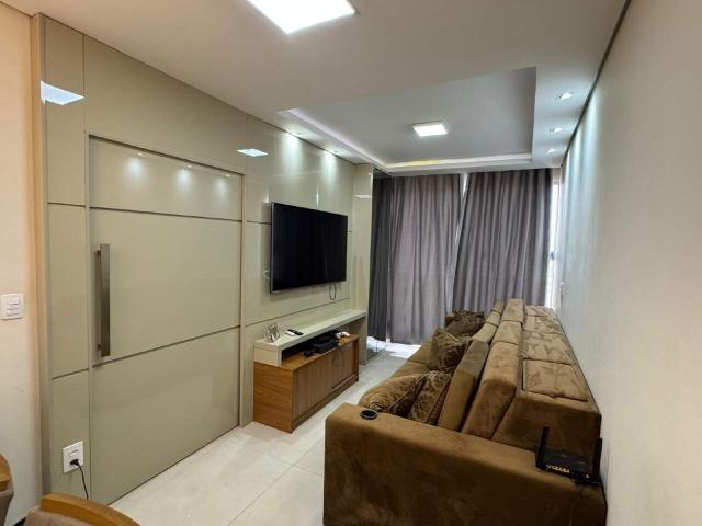 Apartamento para venda em Chácaras Patrimônio Santana em Araçatuba São Paulo de 60.00m² com 2 Quartos e 1 Garagem