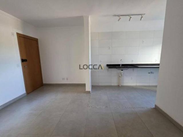 Apartamento para venda em Chácaras Pedro Corrêa De Carvalho de 44.00m² com 2 Quartos
