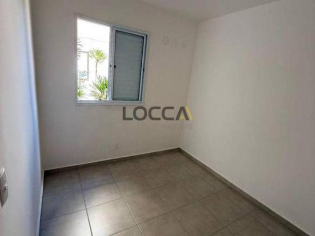 Apartamento para venda em Chácaras Pedro Corrêa De Carvalho de 48.00m² com 2 Quartos e 1 Garagem