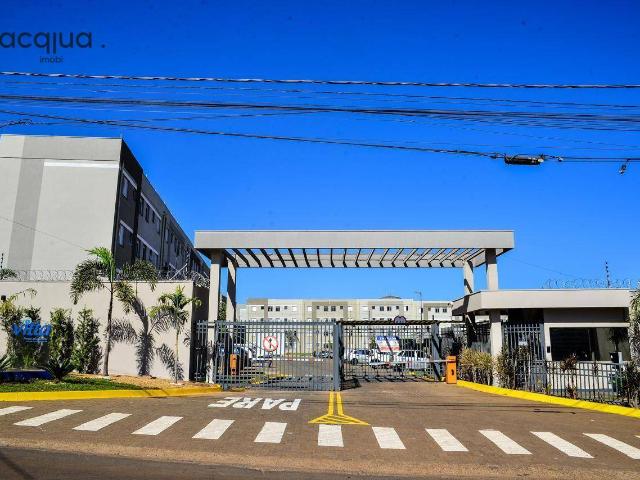 Apartamento para venda em Chácaras Pedro Corrêa De Carvalho em Ribeirão Preto São Paulo de 43.00m² com 2 Quartos e 1 Garagem