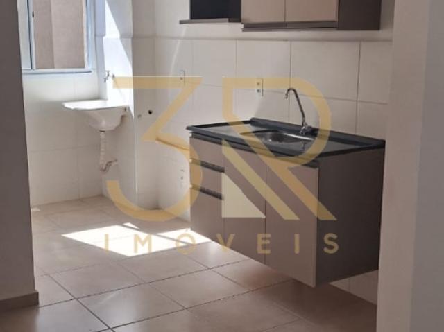 Apartamento para venda em Chácaras Pedro Corrêa De Carvalho em Ribeirão Preto São Paulo de 43.00m² com 2 Quartos e 1 Garagem