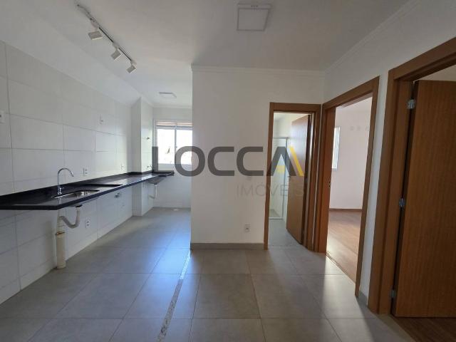 Apartamento para venda em Chácaras Pedro Corrêa De Carvalho em Ribeirão Preto São Paulo de 44.00m² com 2 Quartos