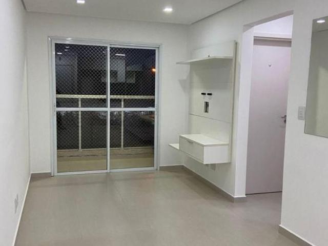 Apartamento para venda em Chácaras Reunidas São Jorge de 52.00m² com 2 Quartos e 1 Garagem