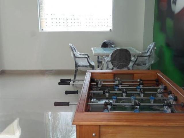 Apartamento para venda em Chácaras Reunidas Santa Terezinha