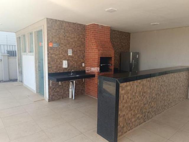 Apartamento para venda em Chácaras São José, Goiânia