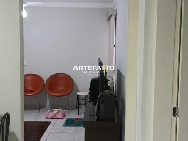 Apartamento para venda em Chácaras São Paulo de 58.00m² com 2 Quartos e 1 Garagem