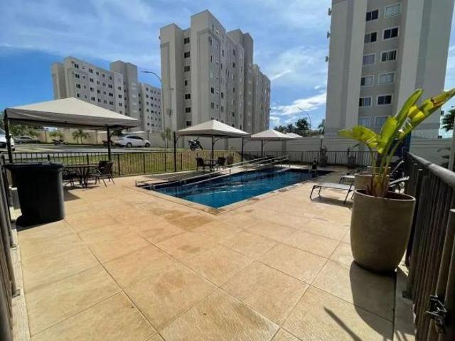 Apartamento para venda em Chácaras São Pedro, Aparecida de G