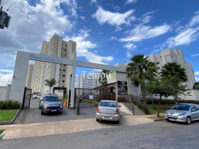 Apartamento para venda em Chácaras São Pedro, Aparecida de G