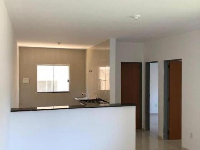 Apartamento para venda em Chácaras Saia Velha, Valparaíso de