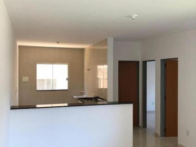 Apartamento para venda em Chácaras Saia Velha, Valparaíso de