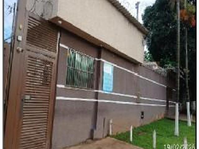 Apartamento para venda em Chácaras Santa Maria, Valparaíso d