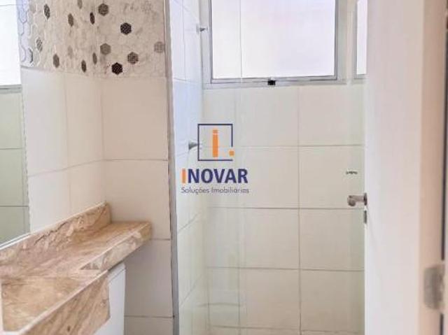 Apartamento para venda em Chácaras Santa Inês São Benedito