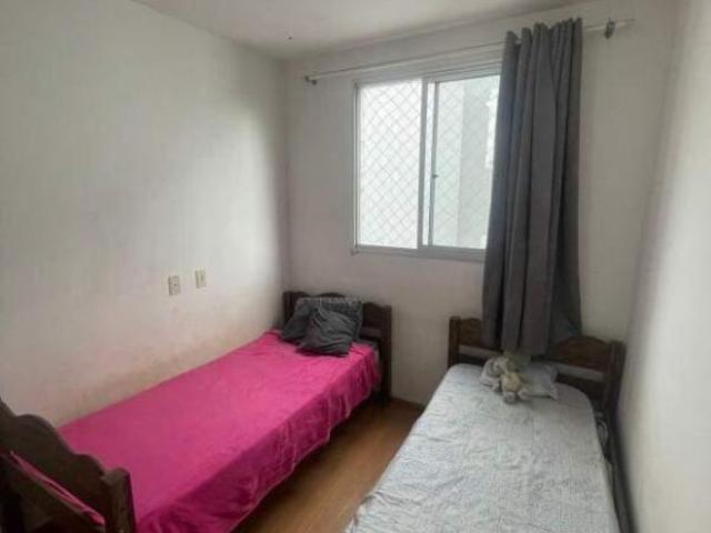 Apartamento para venda em Chácaras Santa Inês São Benedito