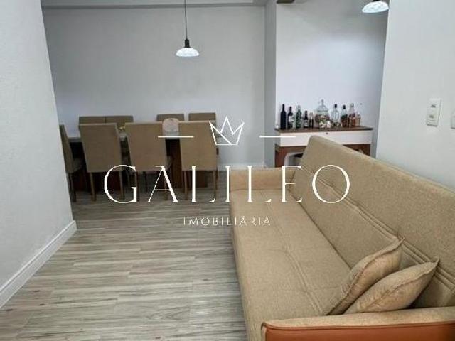 Apartamento para venda em Chácaras Saudáveis E Encantadoras de 69.00m² com 3 Quartos, 1 Suite e 2 Ga