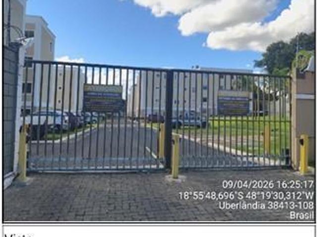 Apartamento para venda em Chácaras Tubalina e Quartel, Uberl