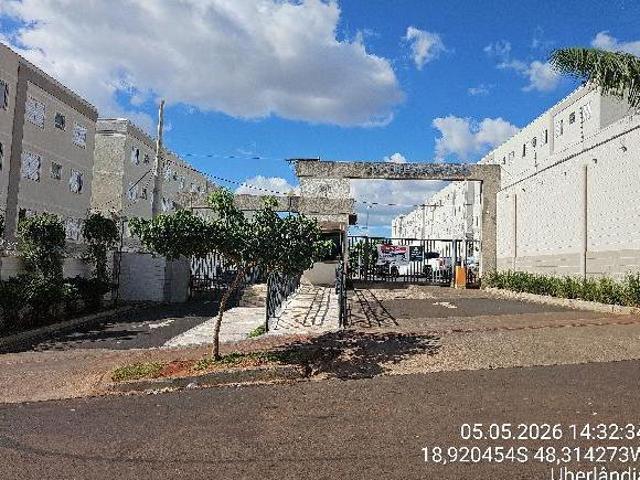 Apartamento para venda em Chácaras Tubalina e Quartel, Uberl