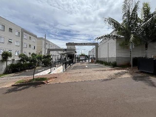Apartamento para venda em Chácaras Tubalina e Quartel, Uberl
