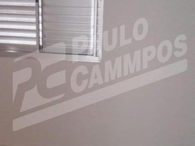 Apartamento para venda em Chácaras Tubalina e Quartel, Uberl