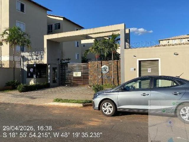 Apartamento para venda em Chácaras Tubalina e Quartel, Uberl