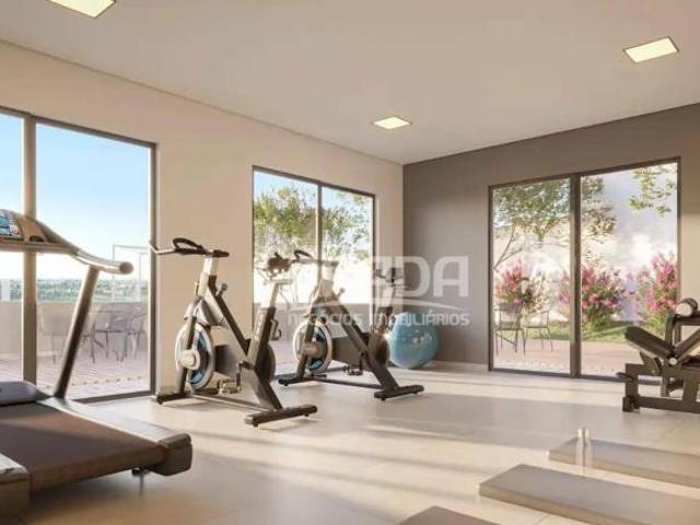 Apartamento para venda em Chácaras Tubalina e Quartel, Uberl
