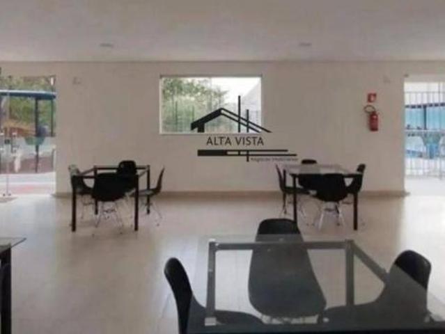 Apartamento para venda em Chácaras Tubalina e Quartel, Uberl