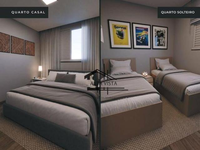 Apartamento para venda em Chácaras Tubalina e Quartel, Uberl