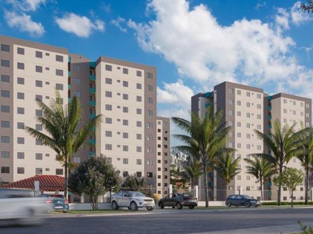 Apartamento para venda em Chácaras Tubalina e Quartel, Uberl