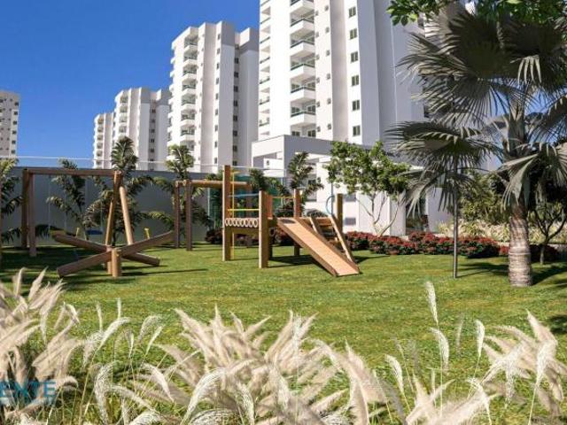 Apartamento para venda em Chácaras Tubalina e Quartel, Uberl