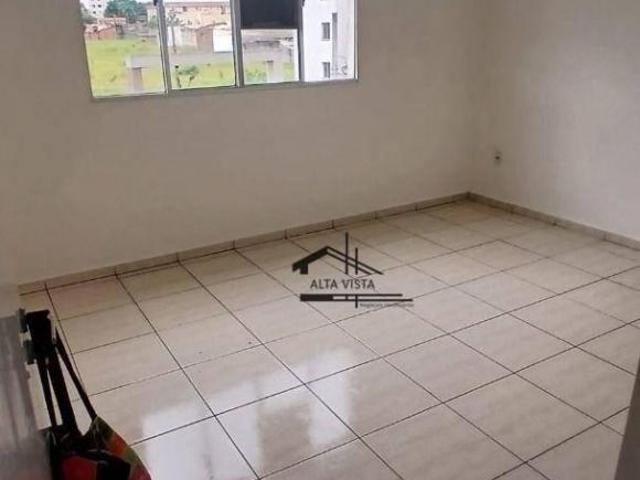 Apartamento para venda em Chácaras Tubalina e Quartel, Uberl