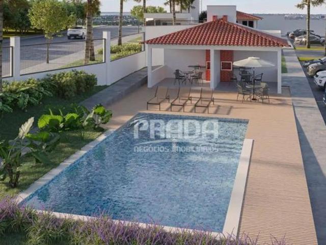 Apartamento para venda em Chácaras Tubalina e Quartel, Uberl