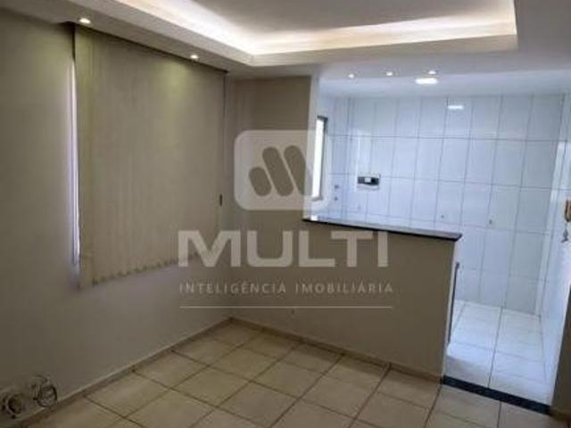 Apartamento para venda em Chácaras Tubalina e Quartel, Uberl