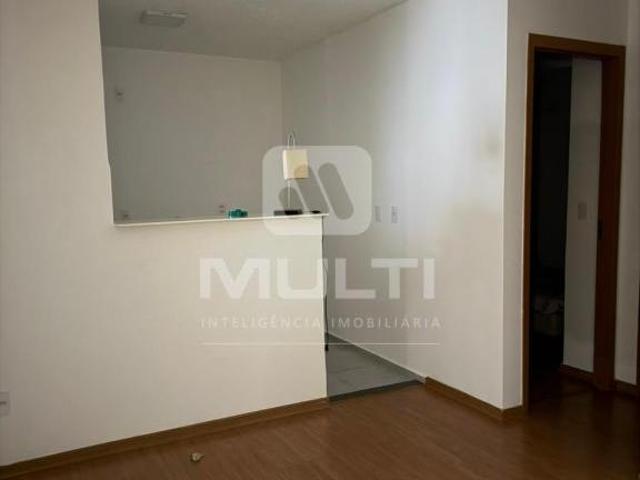 Apartamento para venda em Chácaras Tubalina e Quartel, Uberl
