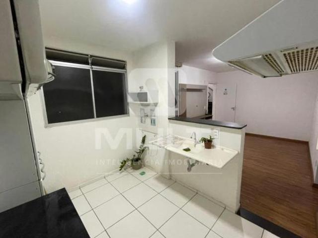 Apartamento para venda em Chácaras Tubalina e Quartel, Uberl